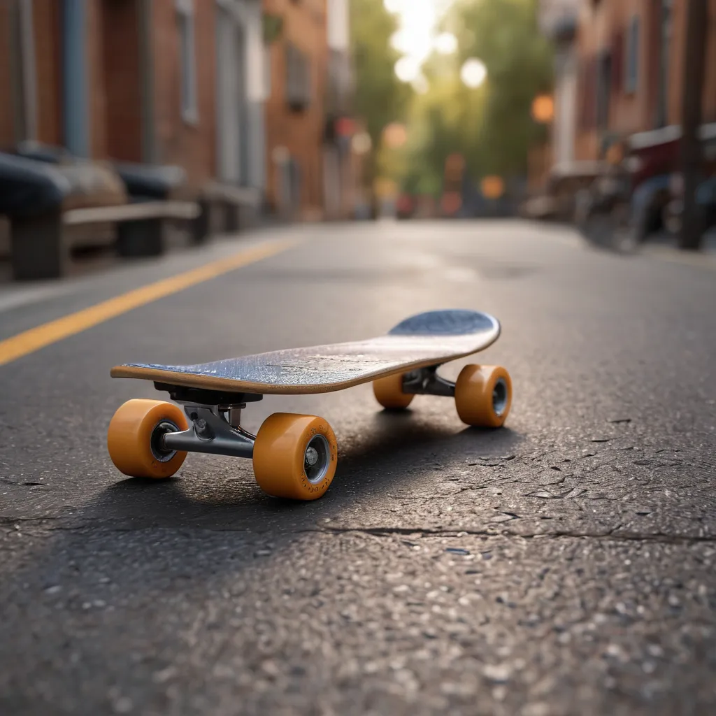 Explore Penny Skateboards: Find Yours Locally