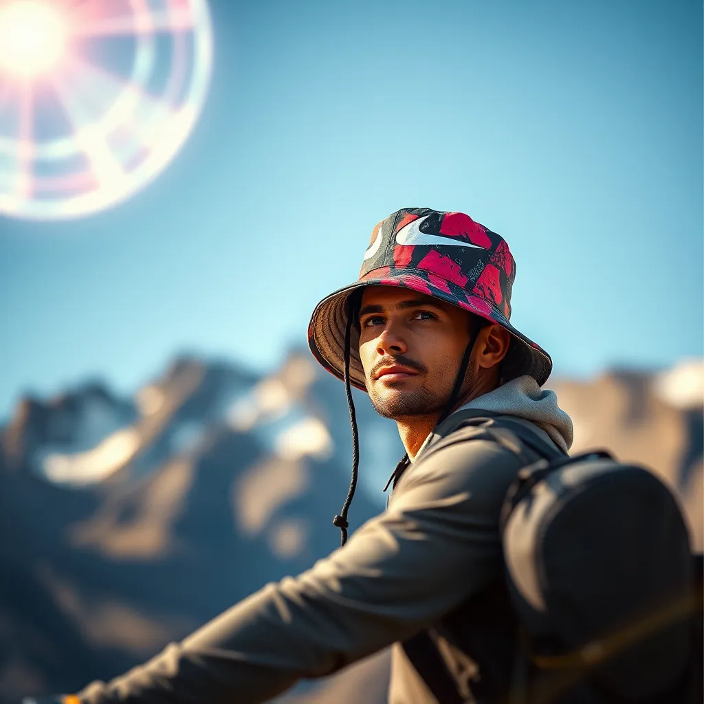 Top Bucket Hat Brands for Extreme Sports Lovers