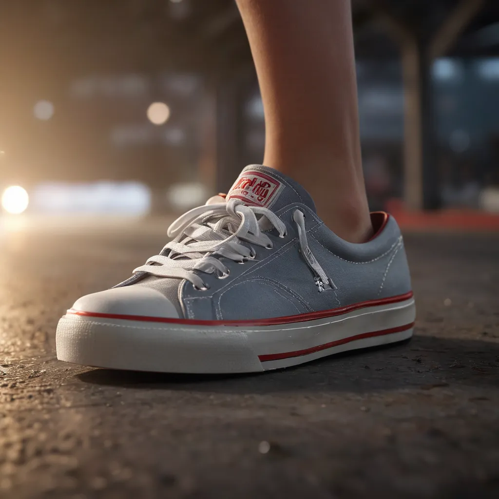 Exploring Pro Keds Royal: Style Meets Performance