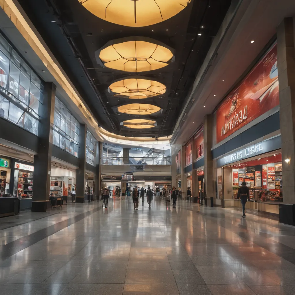 Exploring Raleigh Mall: A Hub of Leisure and Community