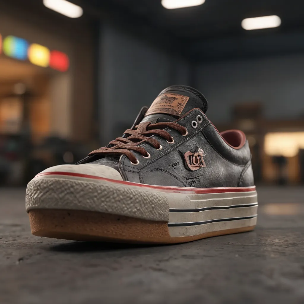 Exploring Small Skate Shoe Brands: A Comprehensive Guide