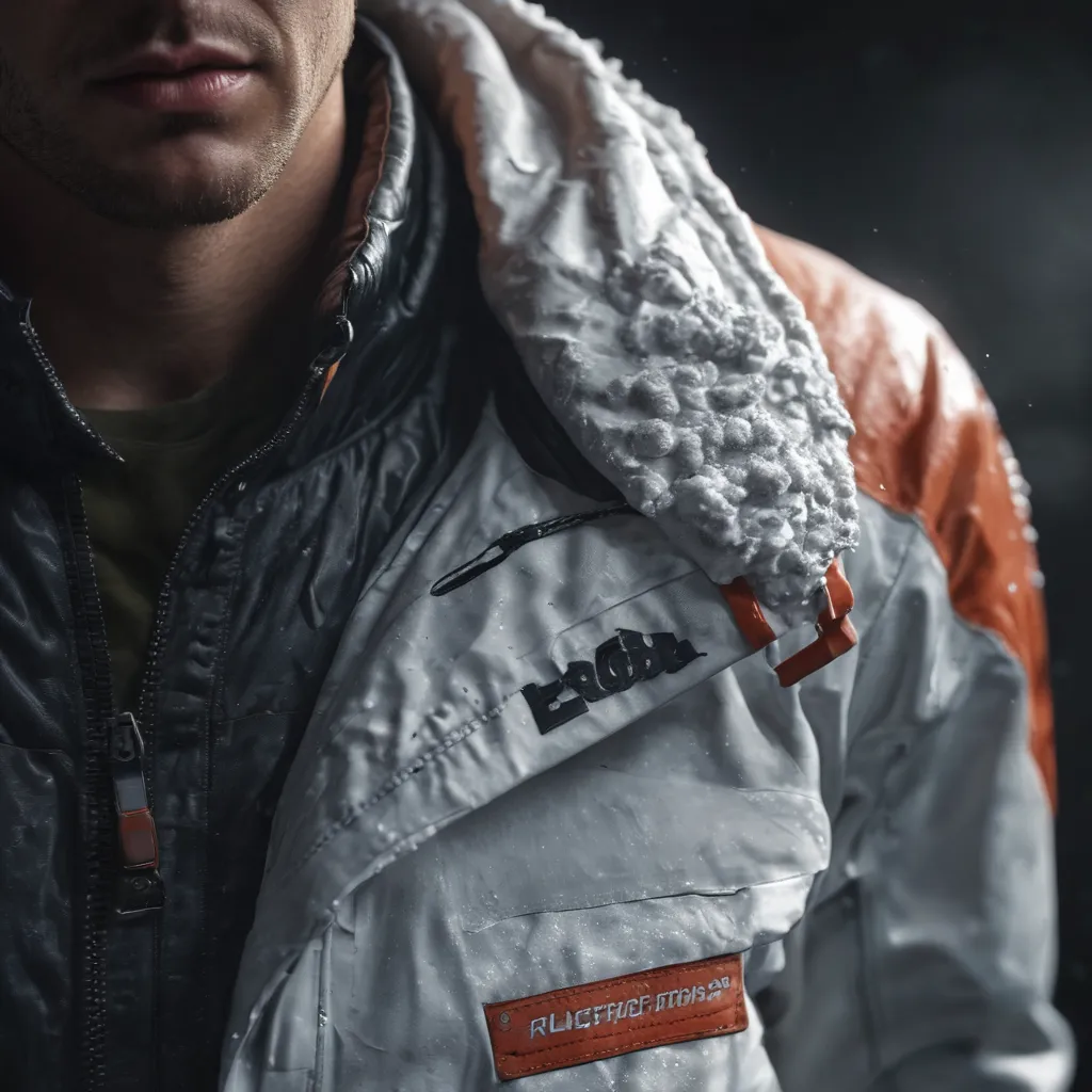 Discovering Discounted Snow Jackets for Every Adventure