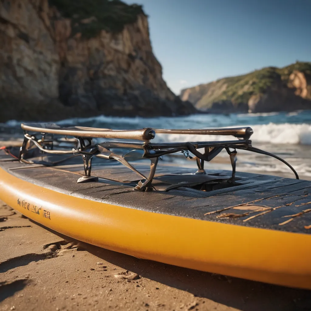 Exploring Surfboard Soft Racks: A Comprehensive Guide