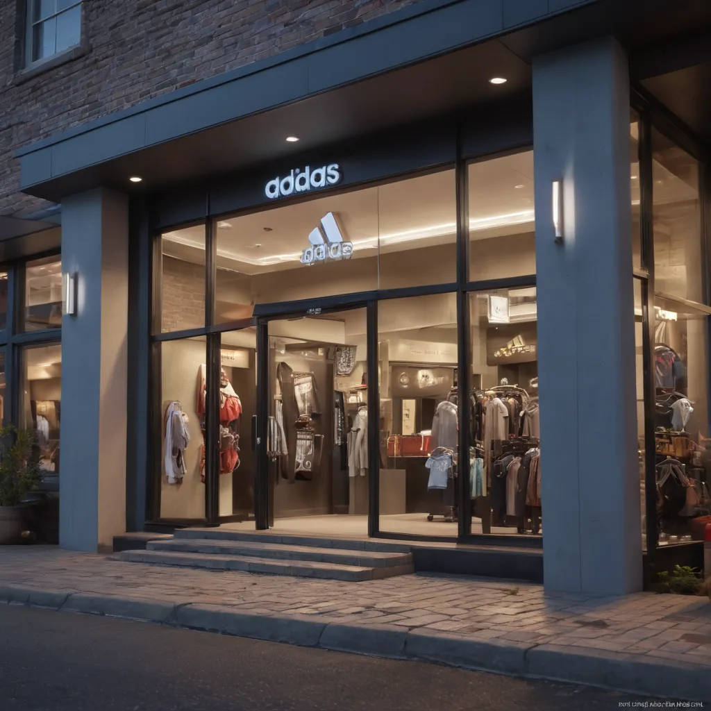 Exploring the adidas Outlet in Jackson, NJ: A Comprehensive Overview