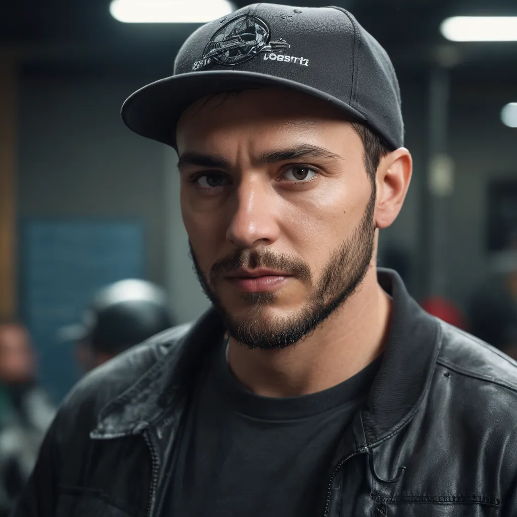 The Cultural Impact of Snap Back Hats in Extreme Sports