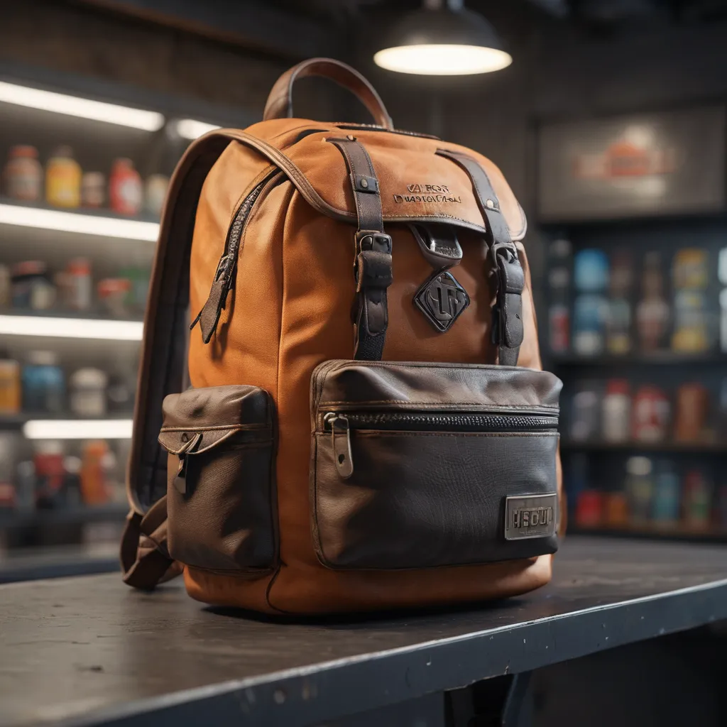 Exploring Mini Backpacks: Trend and Utility