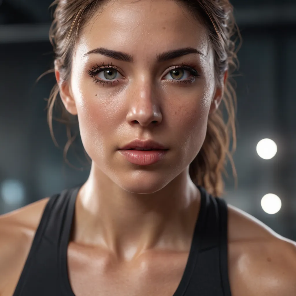 Top Core Programs for Extreme Sports Performance