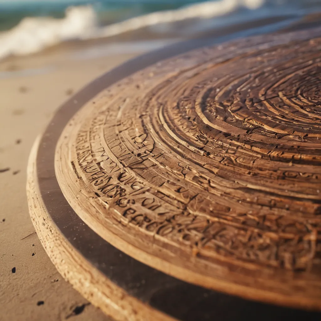Top Wood Skimboards: A Comprehensive Guide