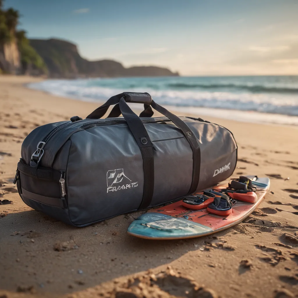 Dakine Board Bag Guide for Extreme Sports Enthusiasts