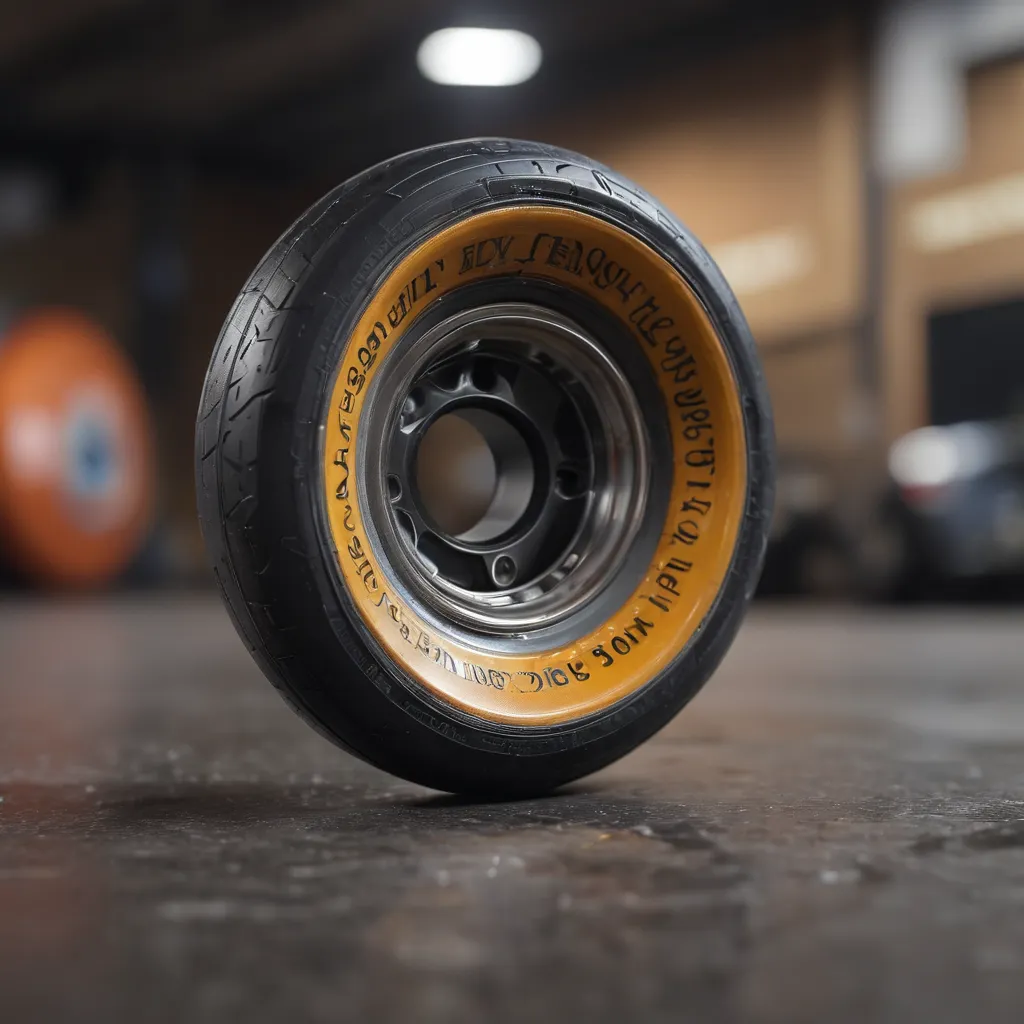 Exploring 48mm Skateboard Wheels: Performance Insights