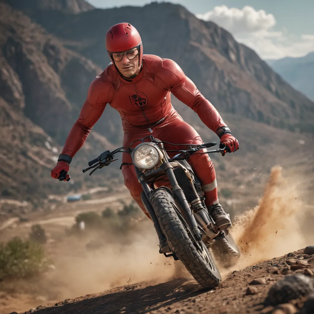 The Impact of Live Streaming on Extreme Sports