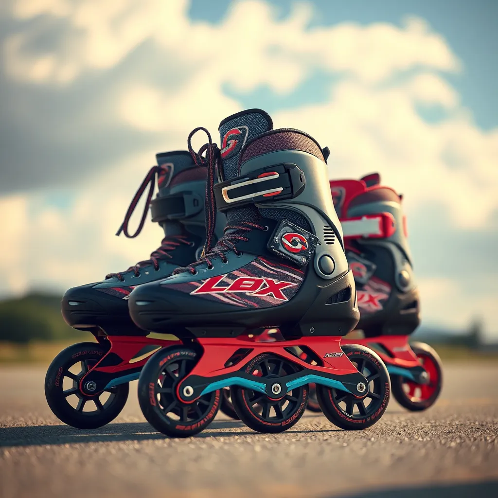 Understanding the Varied Aspects of Roller Blades