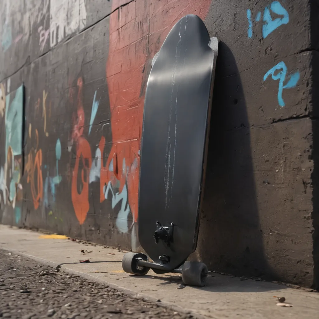 Black Longboards: Design, Performance, and Culture Insight