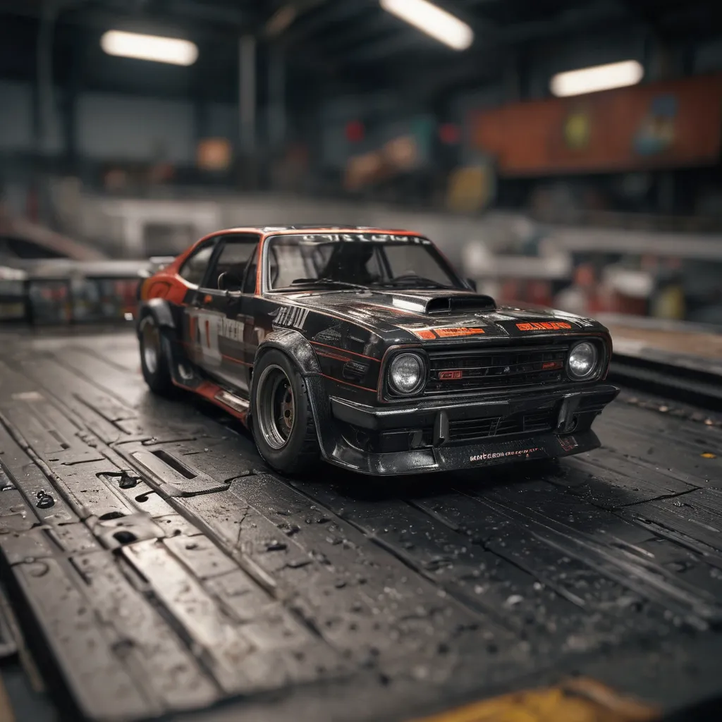 Exploring the Fascination with Almost Decks in Extreme Sports