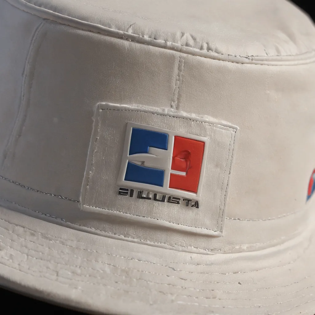 Fila Bucket Hat: A Perfect Mix of Function and Fashion