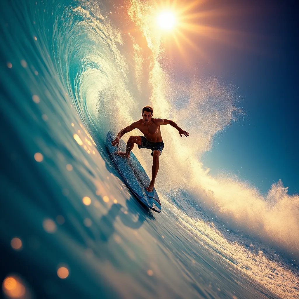 Explore the Thrilling FlowRider Experience at Sea
