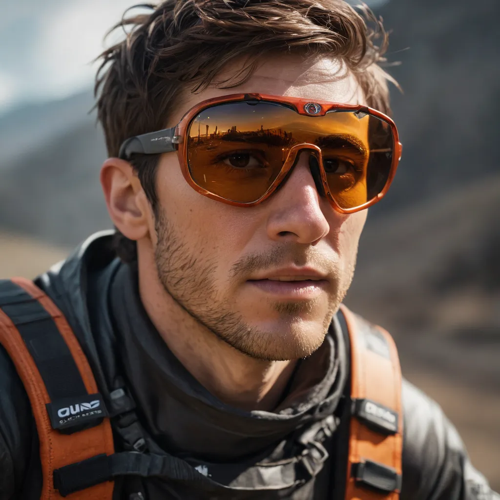 Dragon Alliance Glasses: Merging Style and Functionality