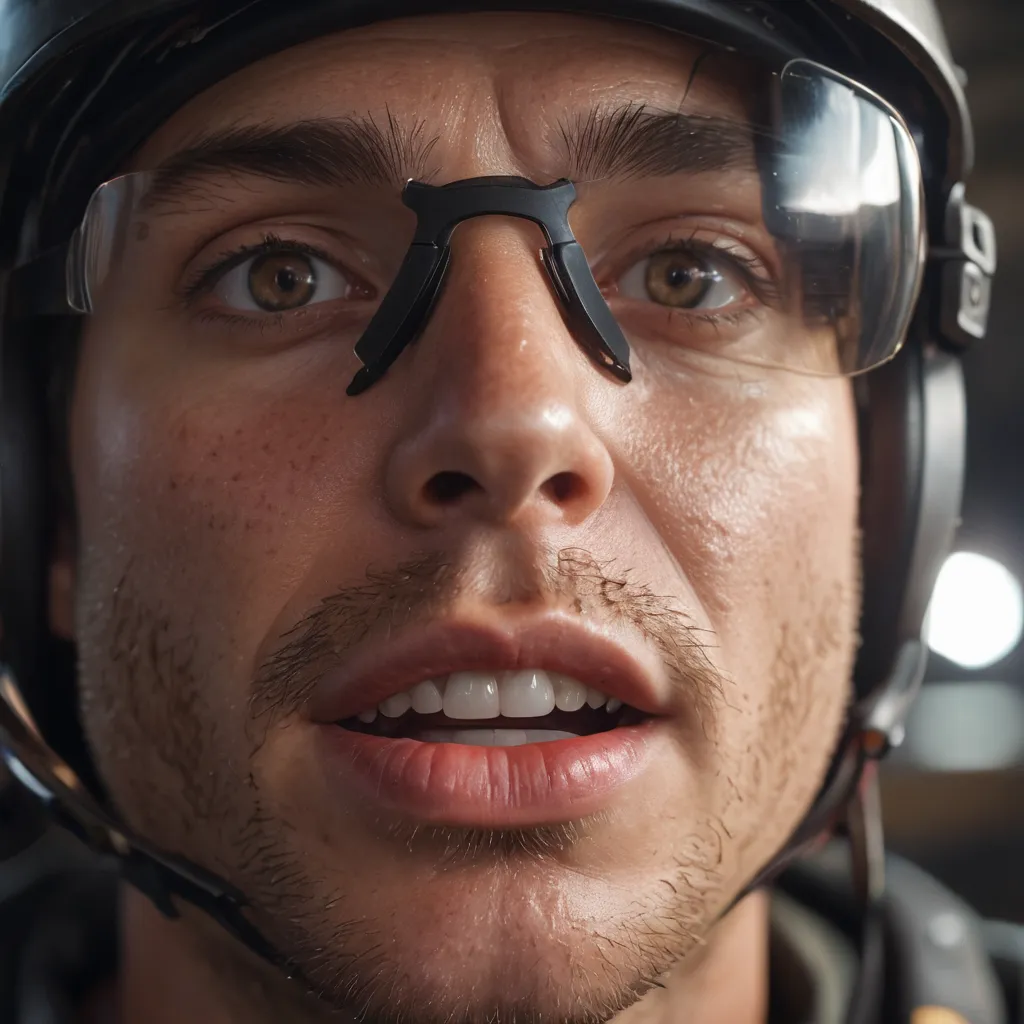 GoPro Mouth Mount: Your Guide to Extreme Sports Filming