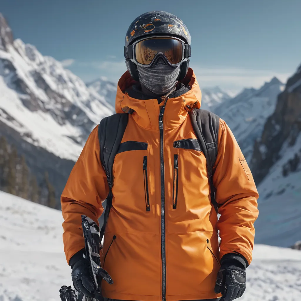 Dope Ski Jacket Sales: Trends and Insights