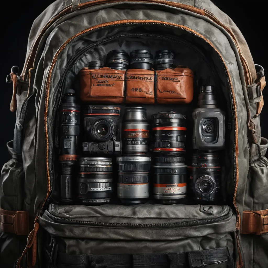 Exploring Mini Backpacks for Adventure Seekers