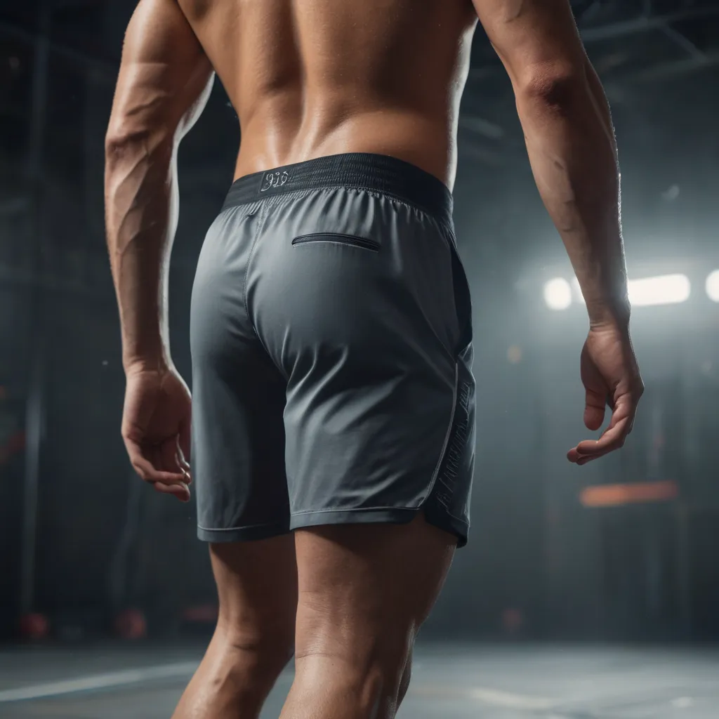 Exploring Nike Flow Shorts: Performance & Design Insights