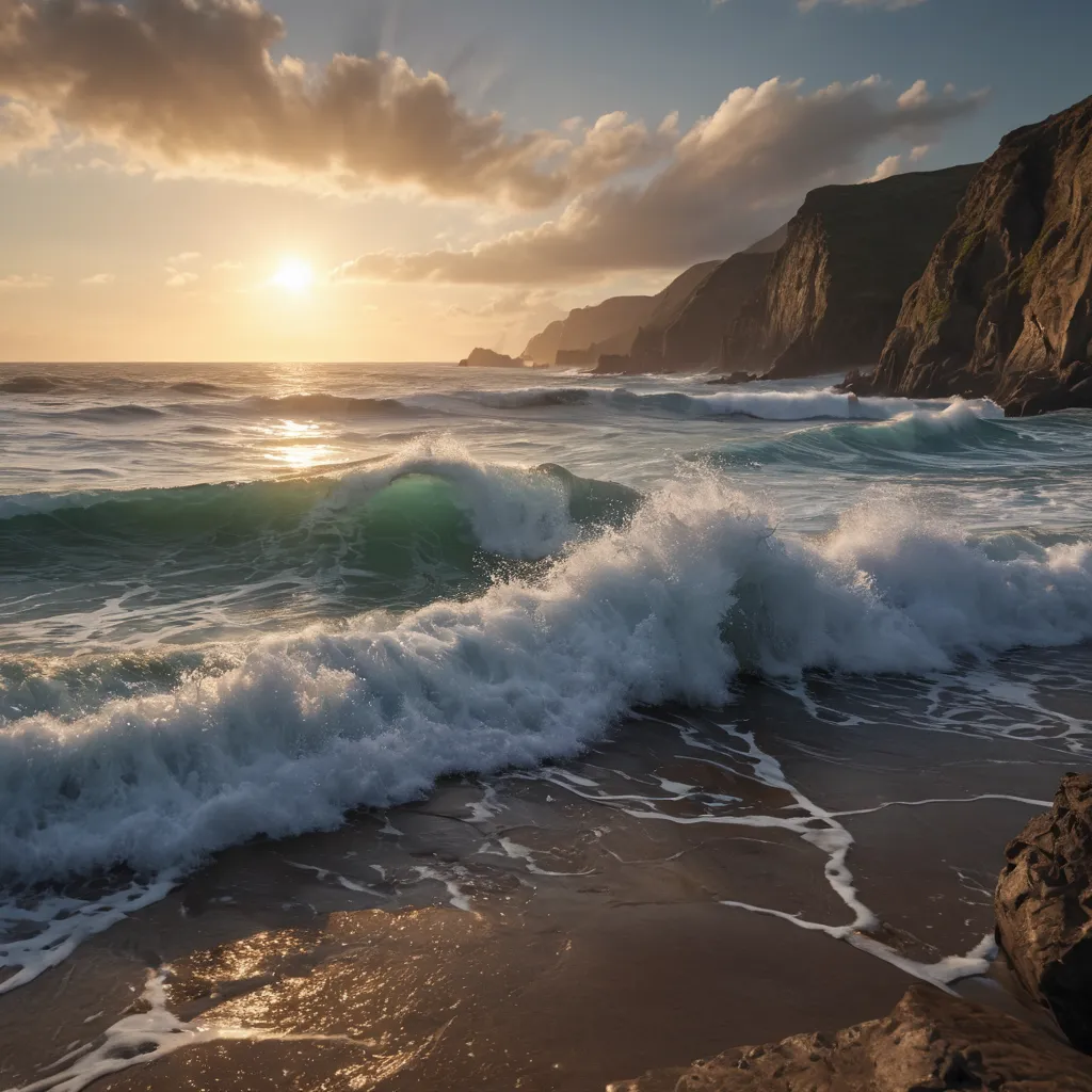 Exploring the Ocean Rodeo Soul in Water Sports
