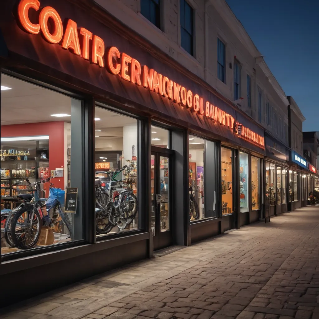Discover the Riverhead Outlet Mall: A Complete Guide