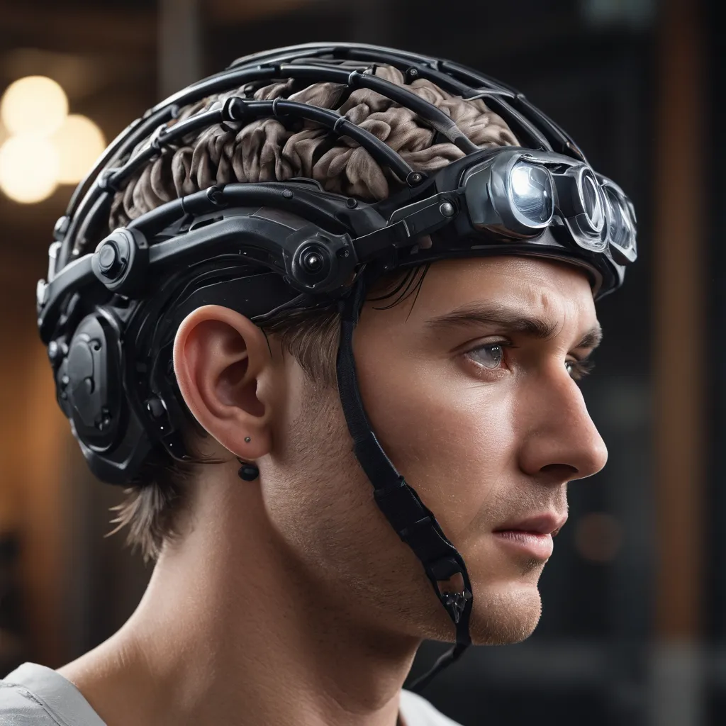 Unlocking Cognitive Edge: Brain Training in Extreme Sports