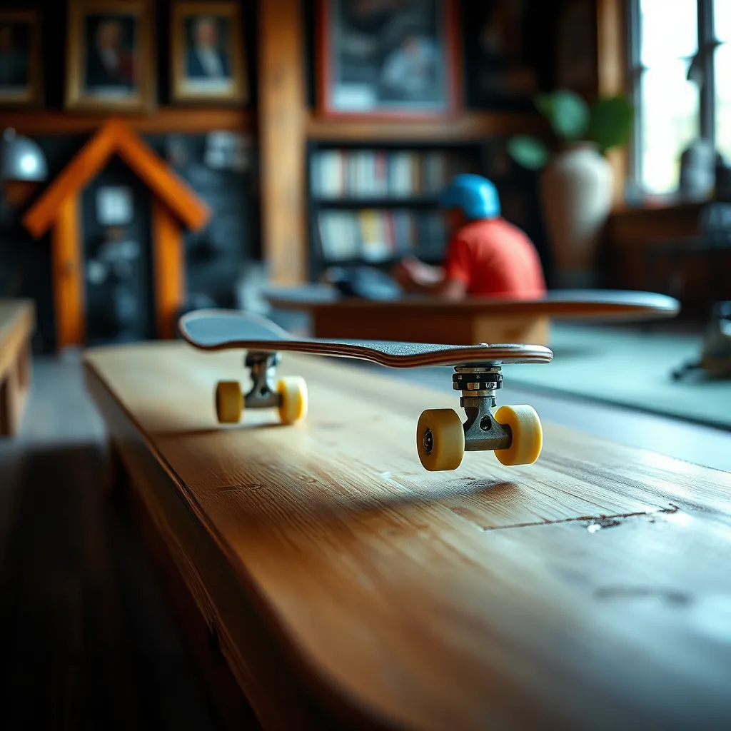 Exploring the Real Finger Board: A Comprehensive Guide