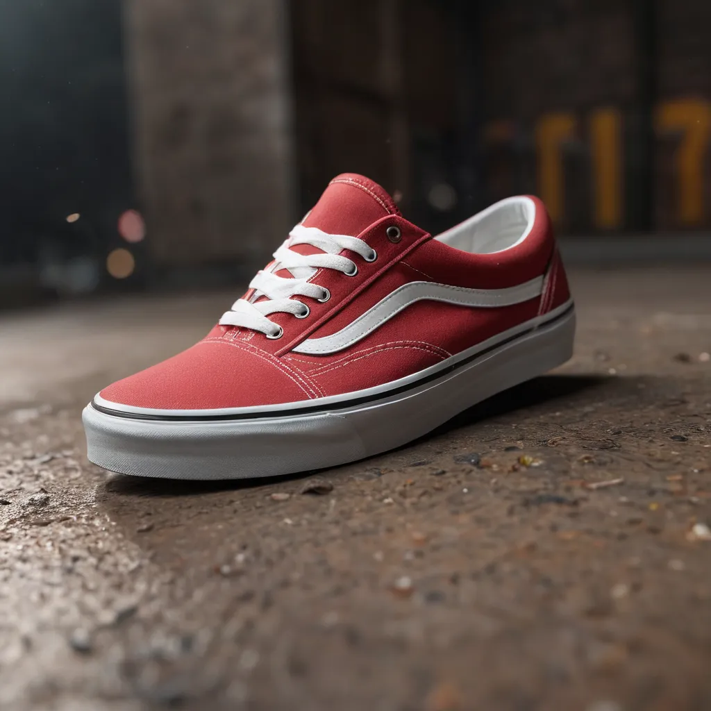 Exploring the World of Vans Merch: A Deep Dive into an Iconic Brand