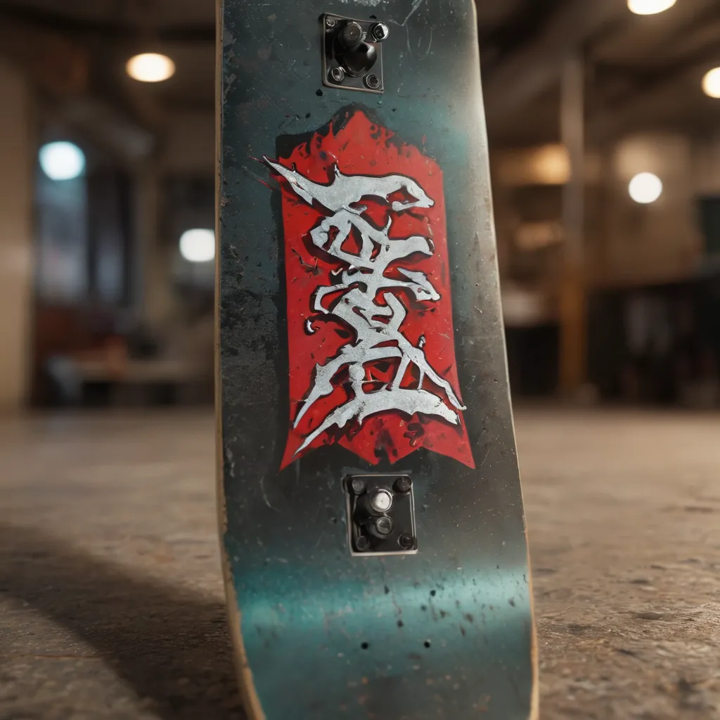 Exploring the Dynamic Thrasher Skate Culture