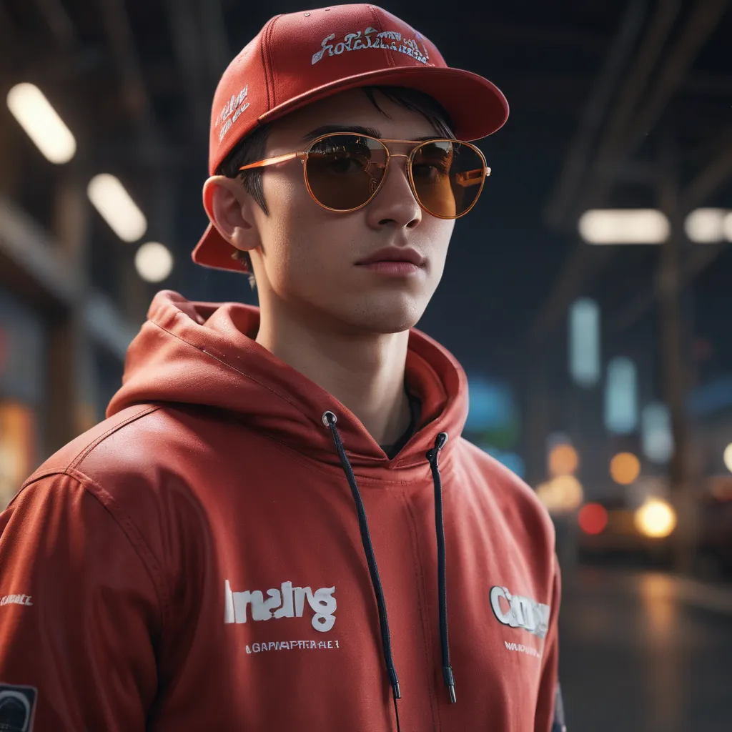 Exploring Vision Streetwear: A Cultural Phenomenon
