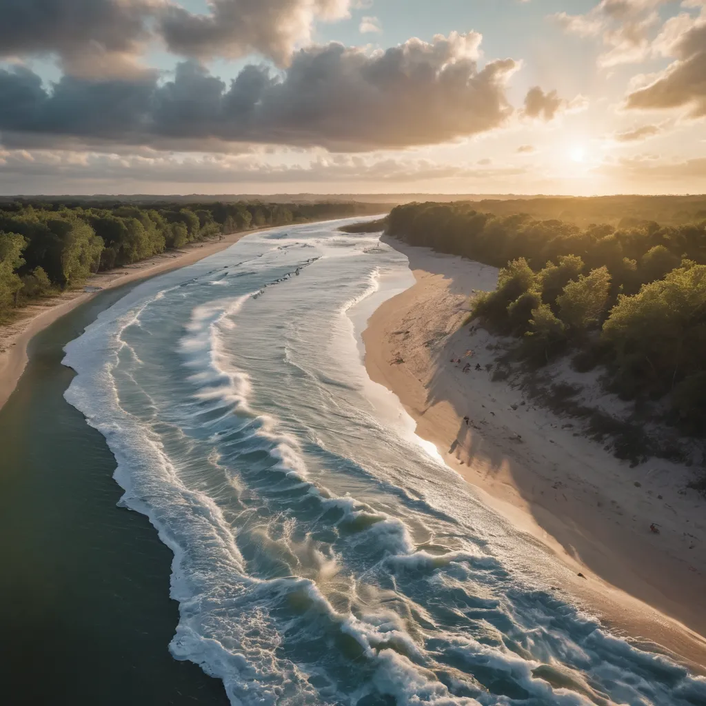 Exploring Wavegarden Florida: Surfing's New Era