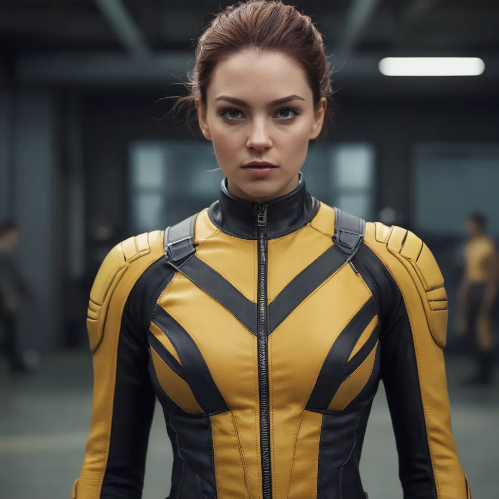 X-Men Apparel: Fashion Trends and Identity Exploration
