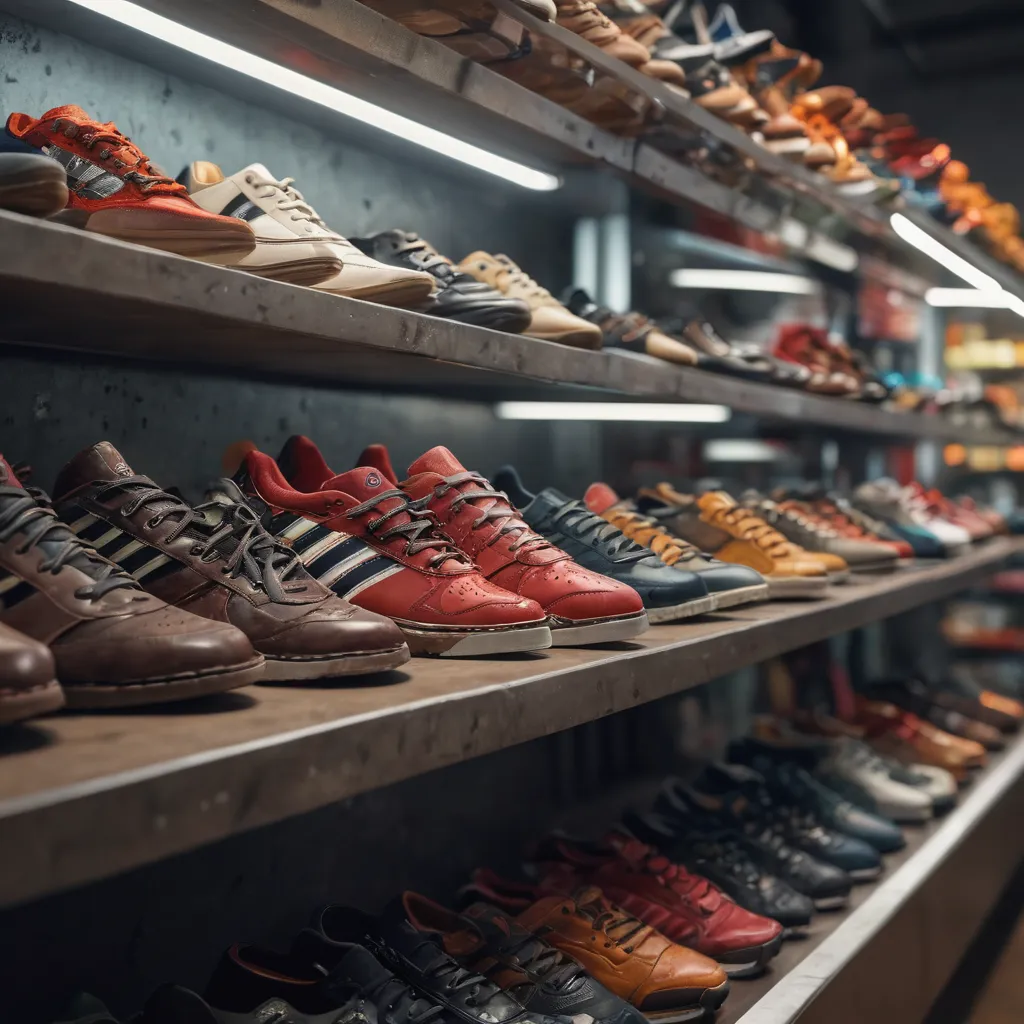 Finding the Best Cross Shoes Stores Near You