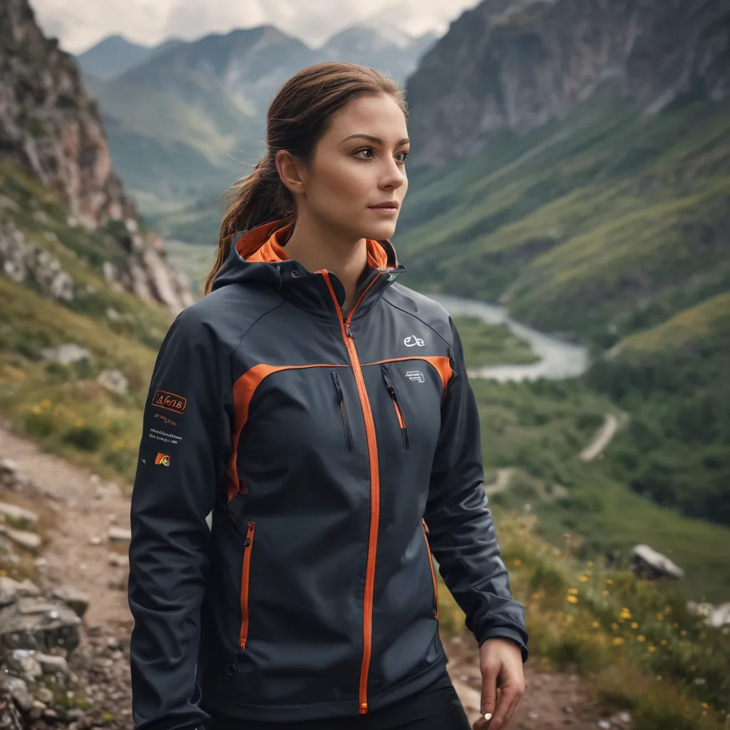 The Ultimate Guide to Full Zip Up Jackets for Extreme Sports