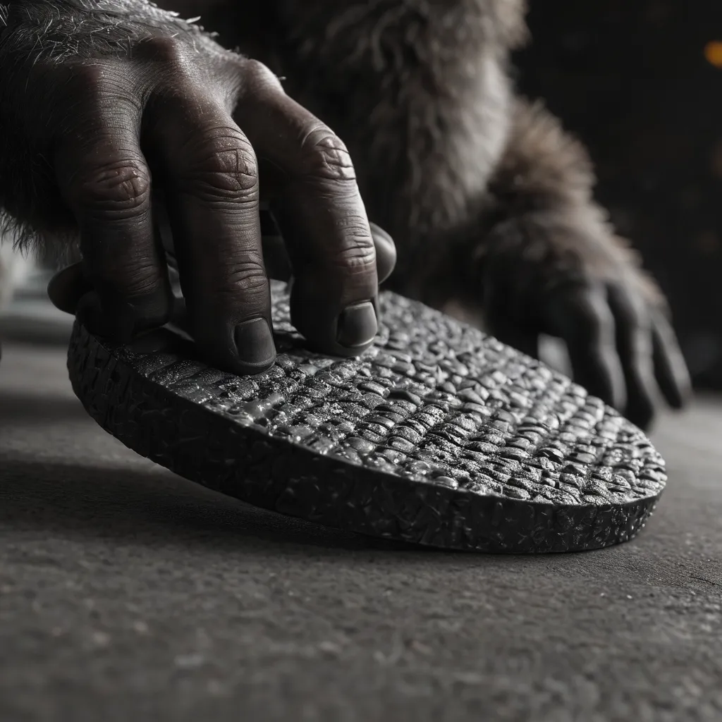 Gorilla Grip Traction Pads: Key Benefits in Extreme Sports