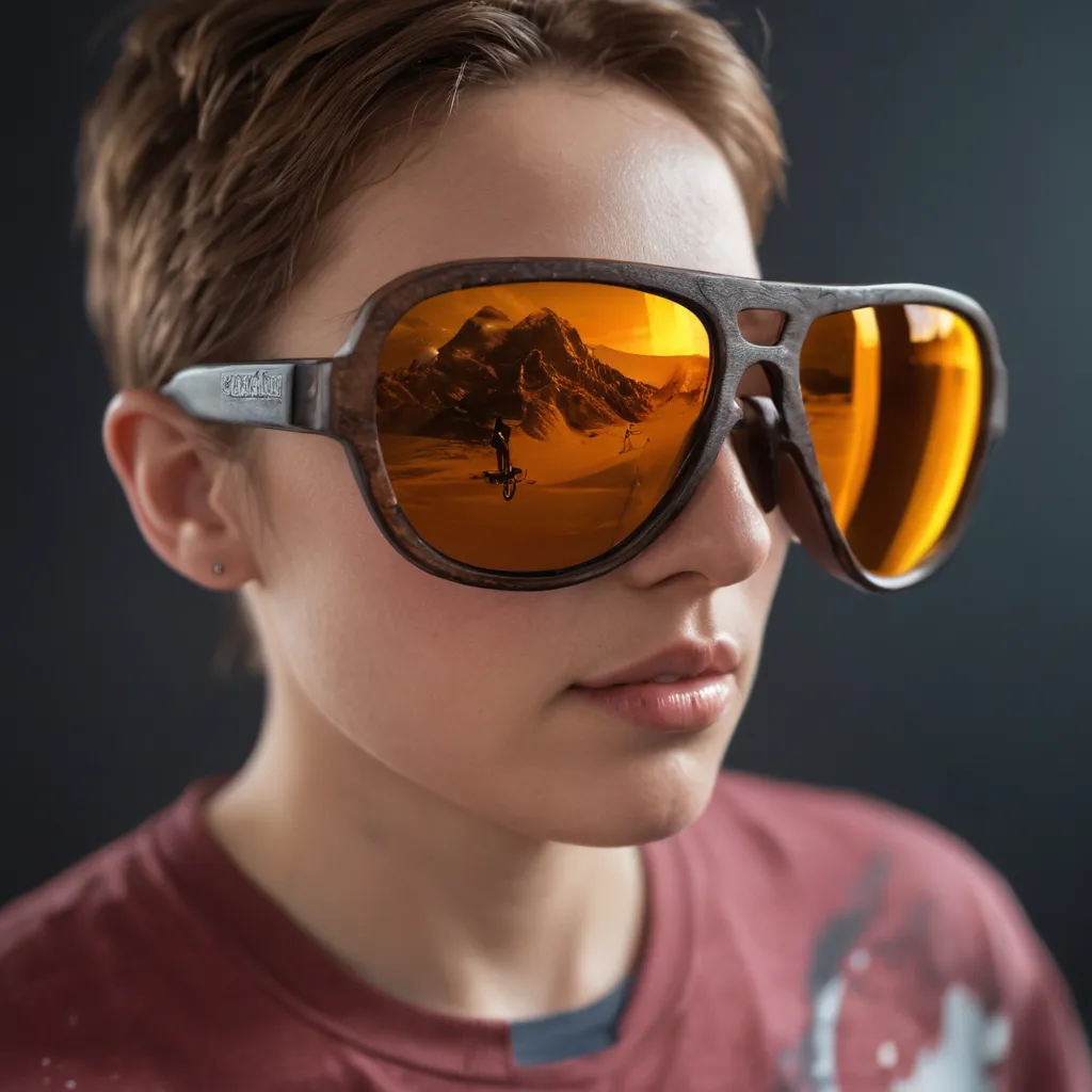 The Role of Quality Graphic Tees in Extreme Sports Culture