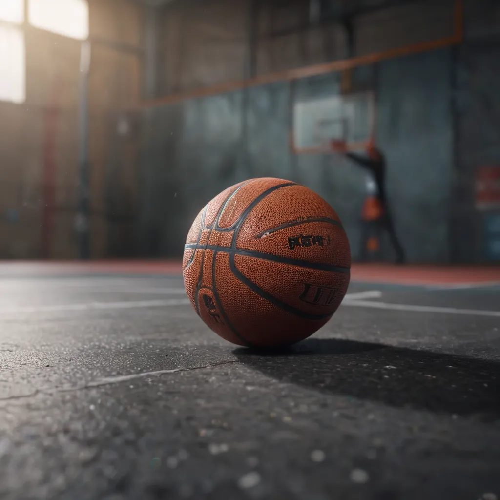 Mastering Basketball Fitness: A Comprehensive Guide
