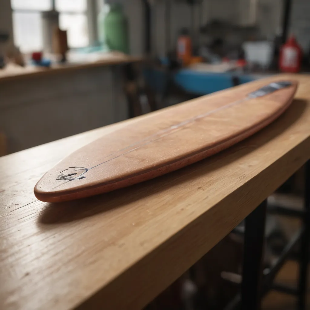 Mastering Surfboard Shaping: A Complete Guide