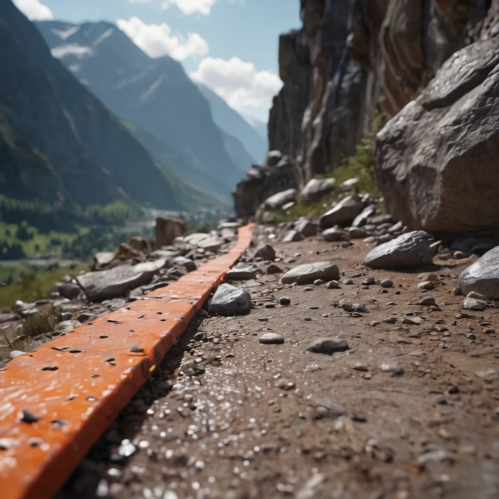Starting Your Mountain Climbing Adventure: A Guide