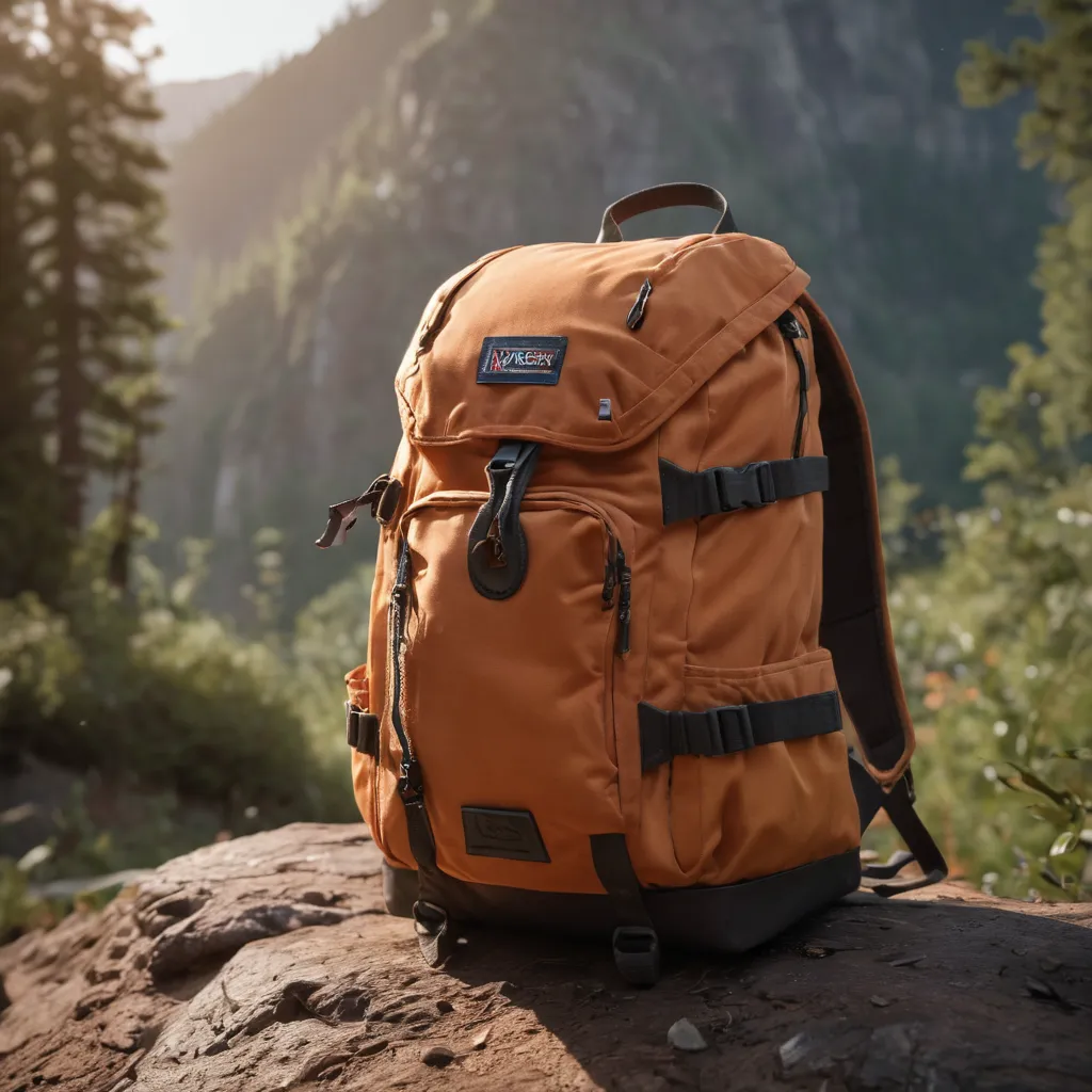 JanSport Sunset Backpack: A Comprehensive Review