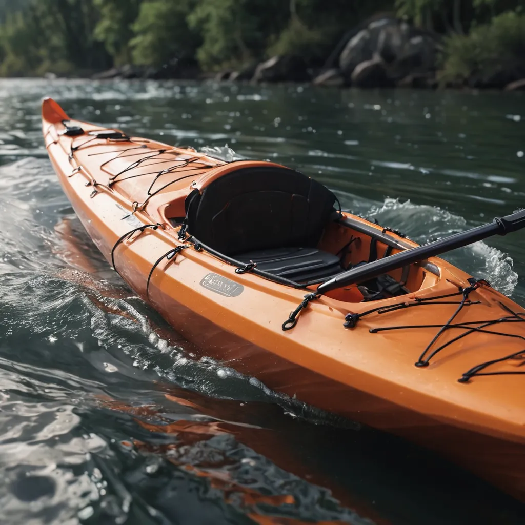 Kayak Information for Beginners: A Comprehensive Guide