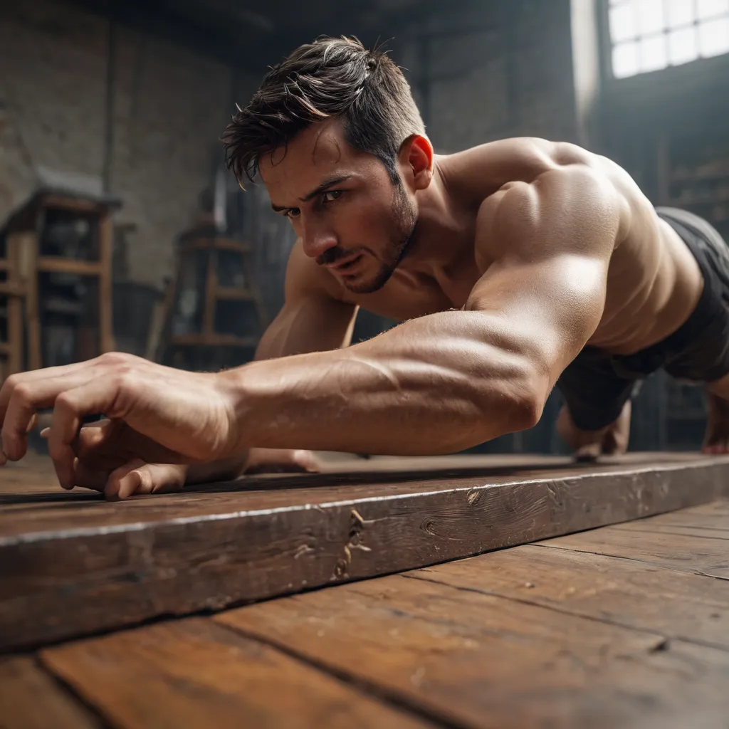 Mastering Core Stability: Top Home Exercises