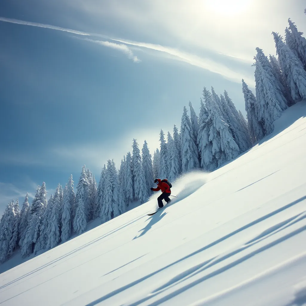 Mastering Snowboarding: A Beginner's Guide