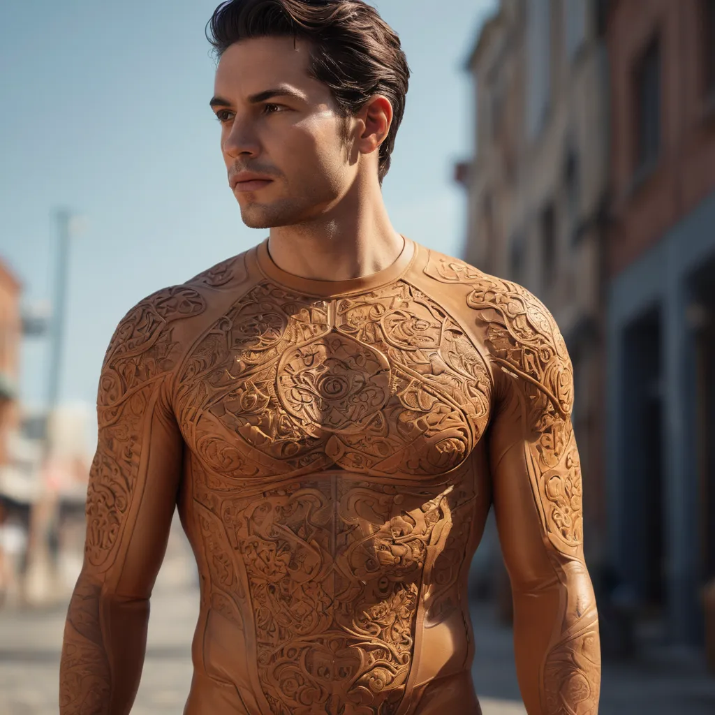 Crafting Unique Designs in Cruz Rash Guards