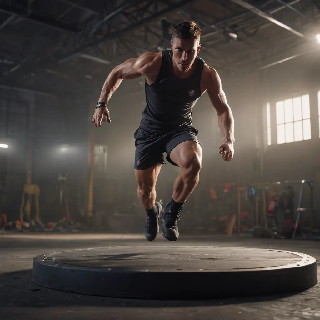 Boost Your Vertical Leap: Proven Strategies