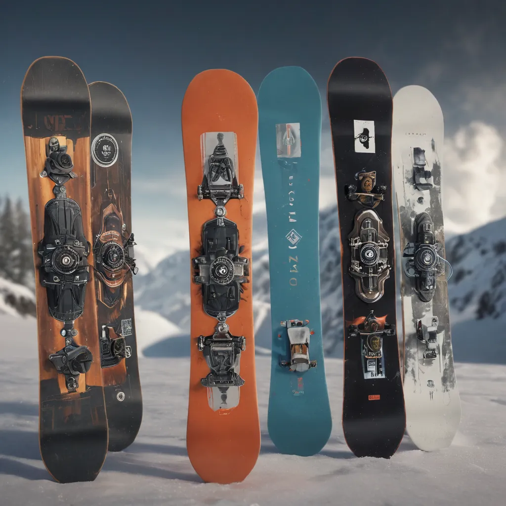 Mastering the DC Snowboard Sale: A Complete Guide