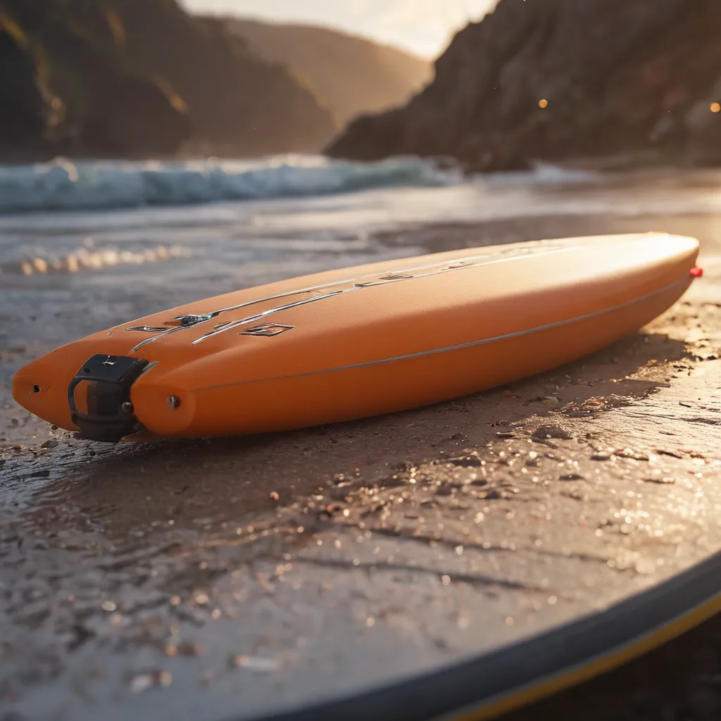 Traveling with Surfboards: Essential Tips and Strategies