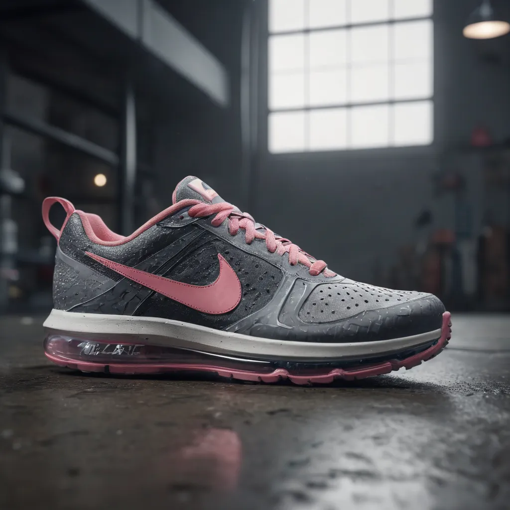 Exploring Nike Non-Slip Shoes for Women